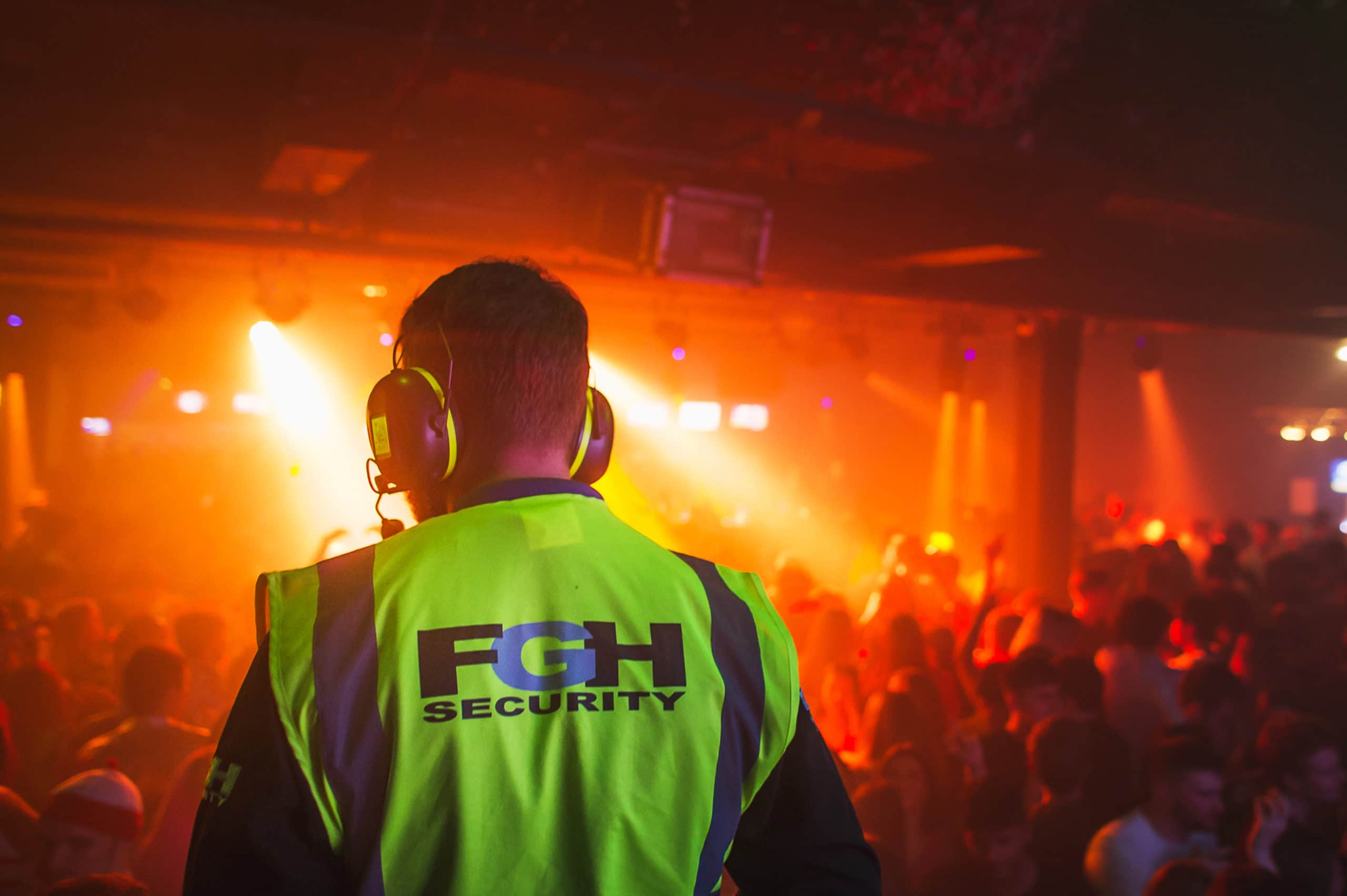 SIA Security Guarding Refresher Training including Emergency First Aid ...