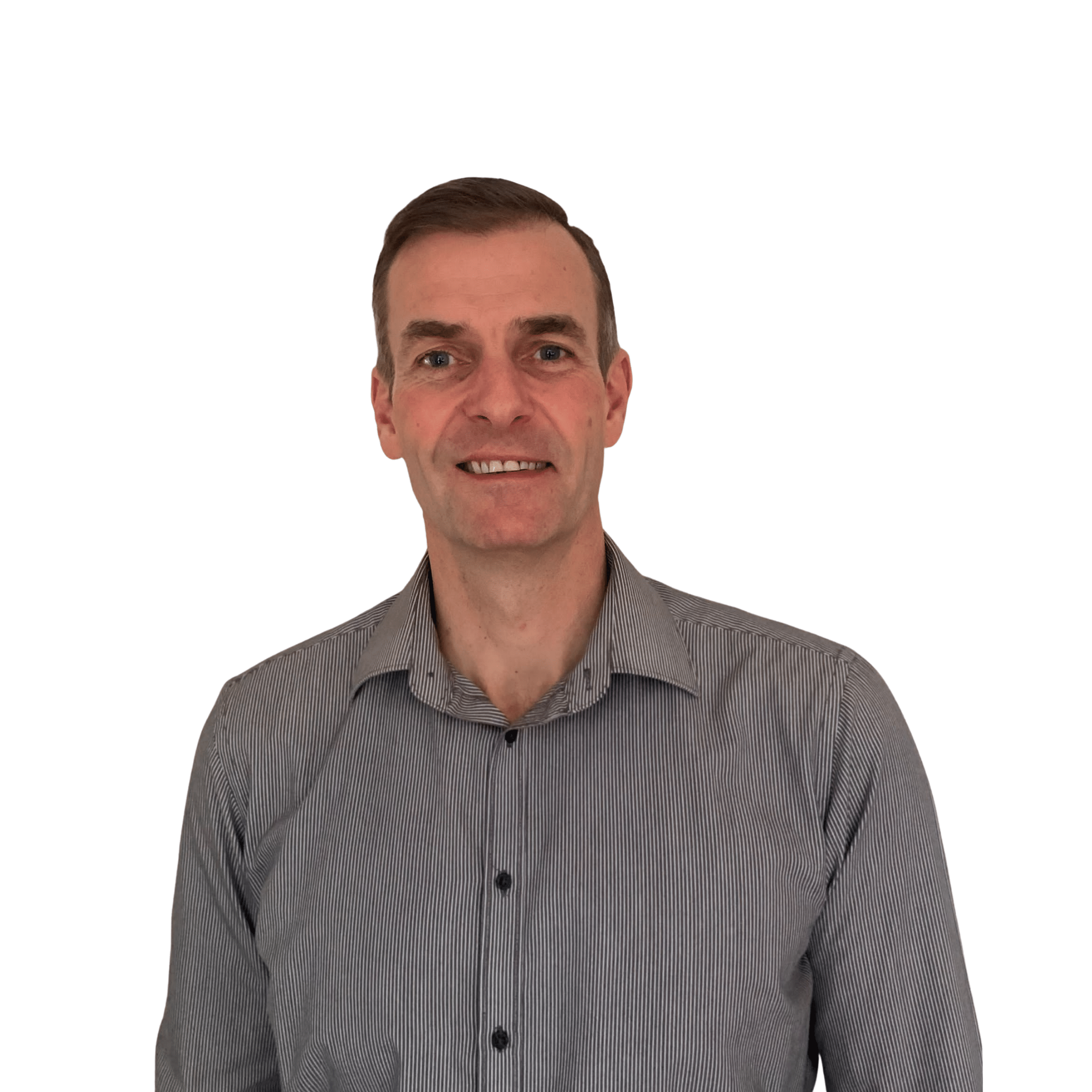 David Mangan - FGH Training