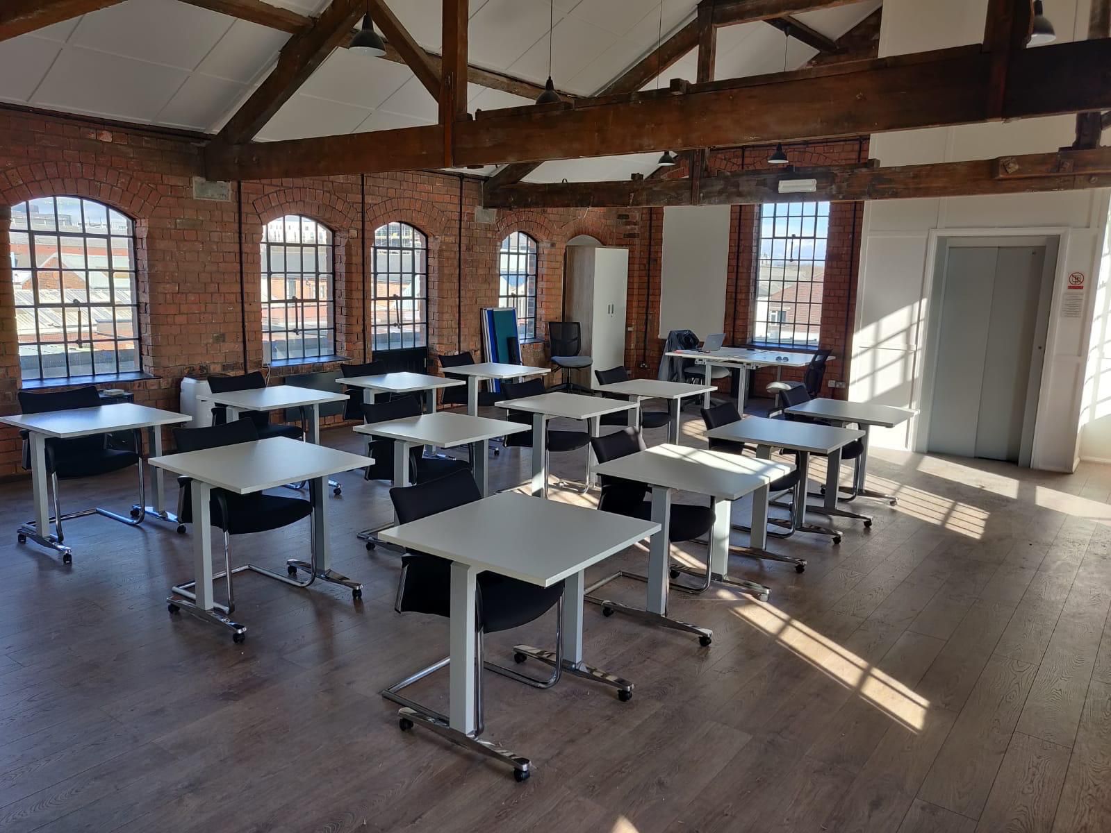 FGH Training - FGH Training